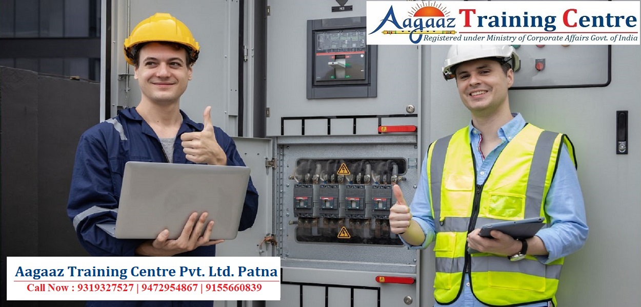 ATCPL PATNA | AAGAAZ TRAINING CENTRE PATNA | INDUSTRIAL TRAINING ...